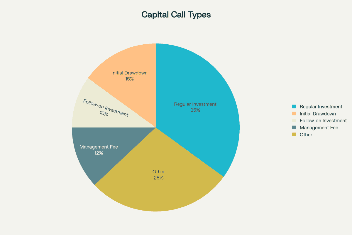 Capital Calls Explained: How They Work in Private Equity & Venture ...
